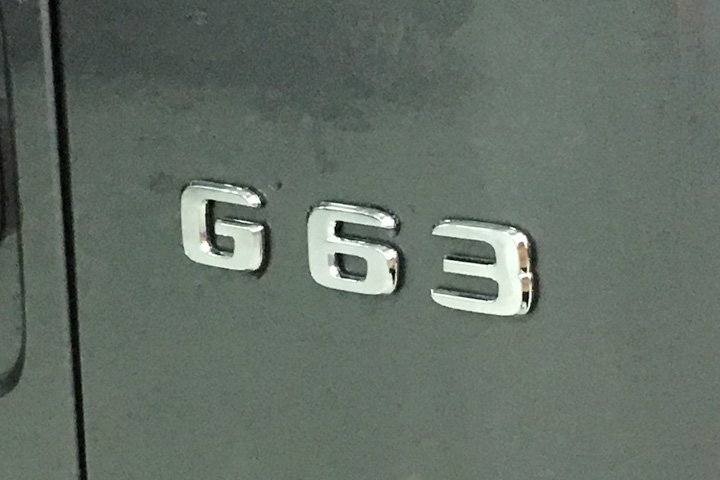 Mercedes launches all-new G-Wagen in Malaysia