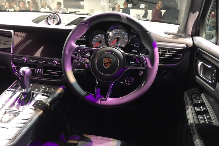 The new Porsche Macan is now in Malaysia - Autocar Malaysia Singapore